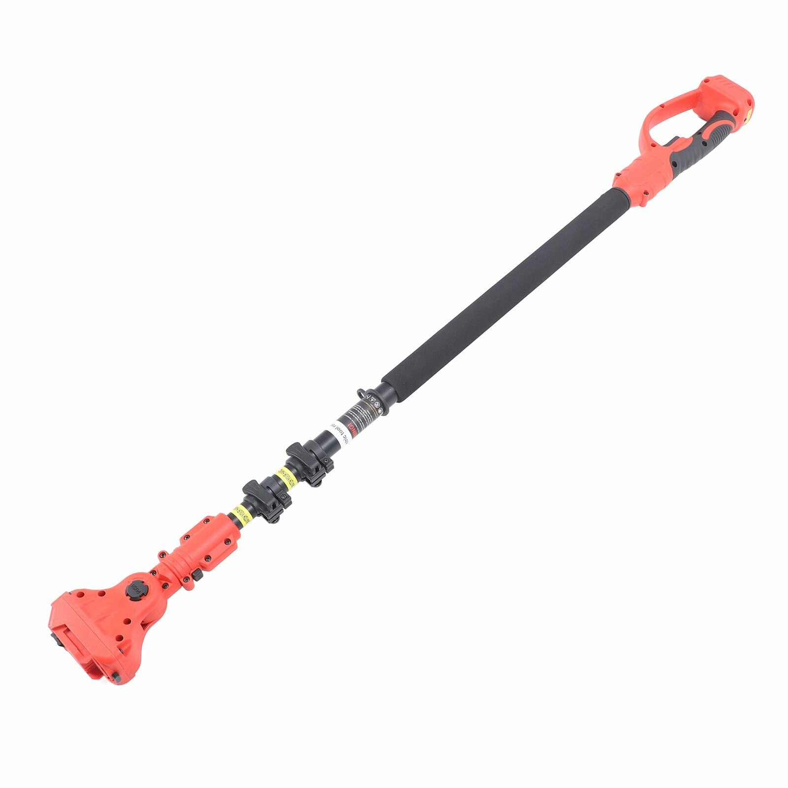 Удлинитель для садовой пилы с регулируемой головкой на 180 , высокая стойка для веток BL1830B BL1840B BL1850B BL1860B BL1815 BL1820 BL1825 194309 1 194205 3