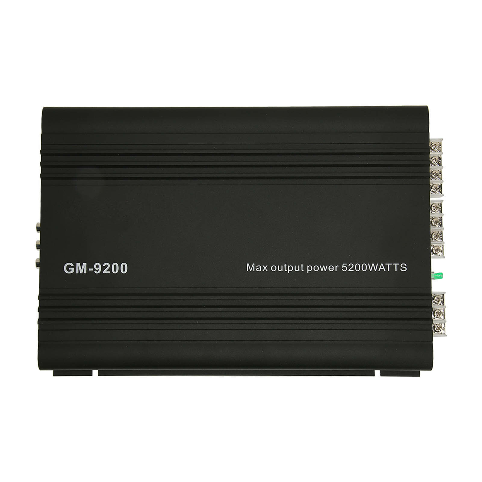 4-канальный усилитель 5200W 12V для музыки