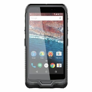 Взрывозащищенный смартфон iCONEX XYEXPAD6K