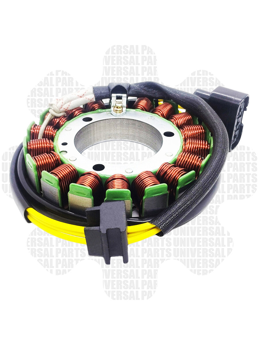 Катушка Статора Для CF ATV 800 1000 X8 X10 U8 U10 Z8 Z10 0800-032000-1000 0800-032000-4000