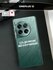 Чехол на OnePlus 12 / Ван Плас 12 с принтом "Два мнения", прозрачный