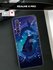 Чехол на Realme 6 Pro / Реалми 6 Про с принтом "Ночные киты"