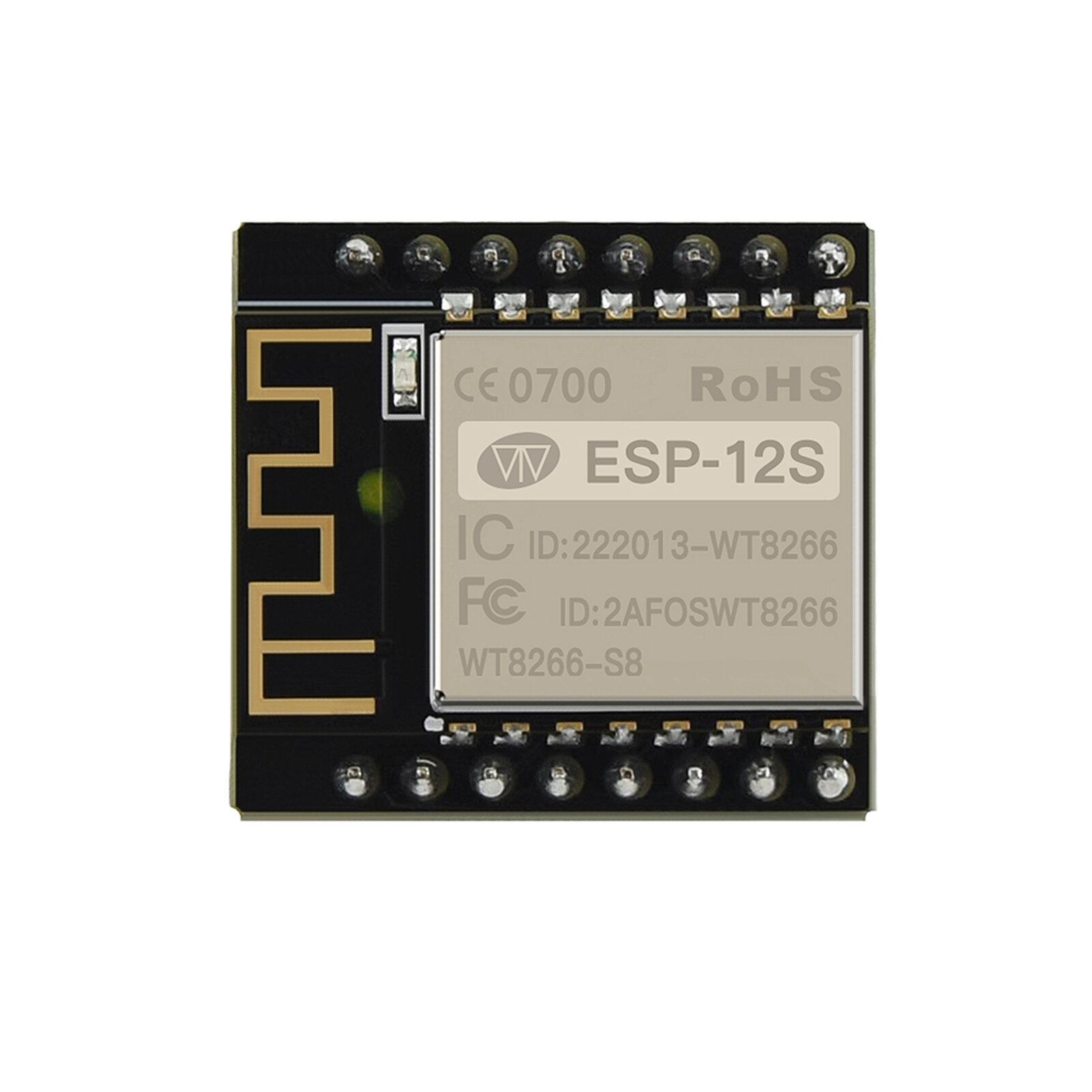 1 шт. MKS Robin WIFI V1.0 APP пульт дистанционного управления 3D-печать беспроводной маршрутизатор ESP8266 WIFI модуль для материнской платы MKS Robin высокая стабильность
