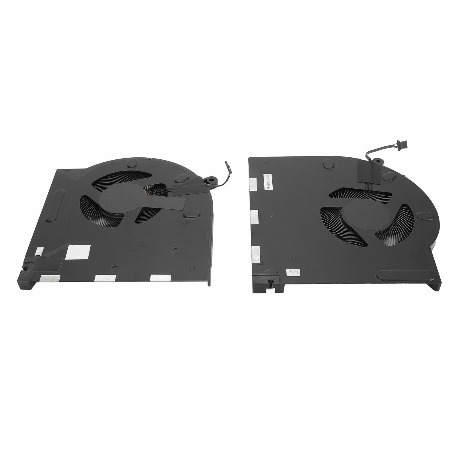 Вентилятор охлаждения для Asus/Dell/Alienware M17 R3/R4