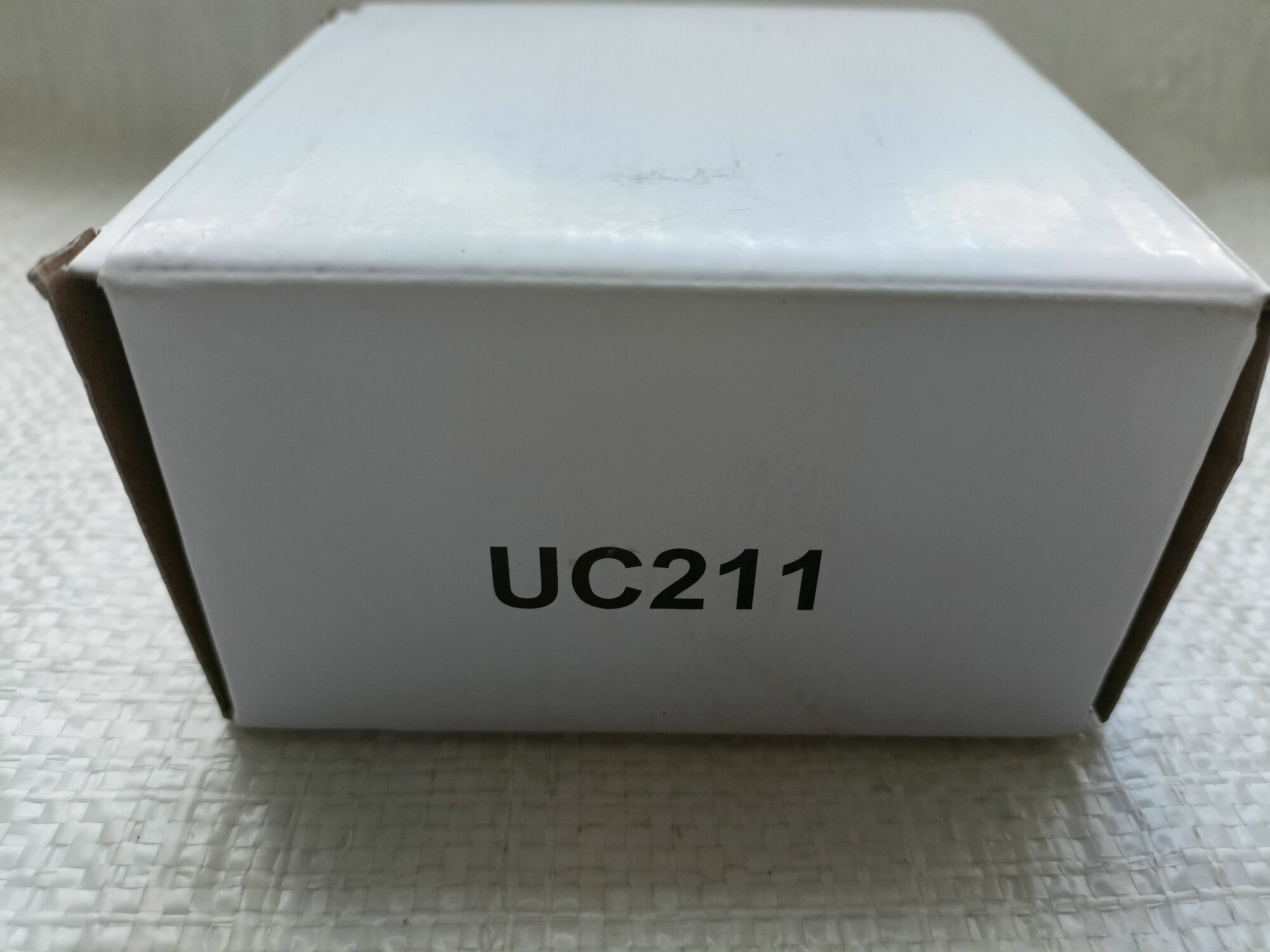 Подшипник UC211 (55*100*25/55.6) APP- GROUP