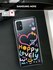 Чехол на Samsung Galaxy M31s / Самсунг Галакси M31s с принтом "Happy lovely 2"