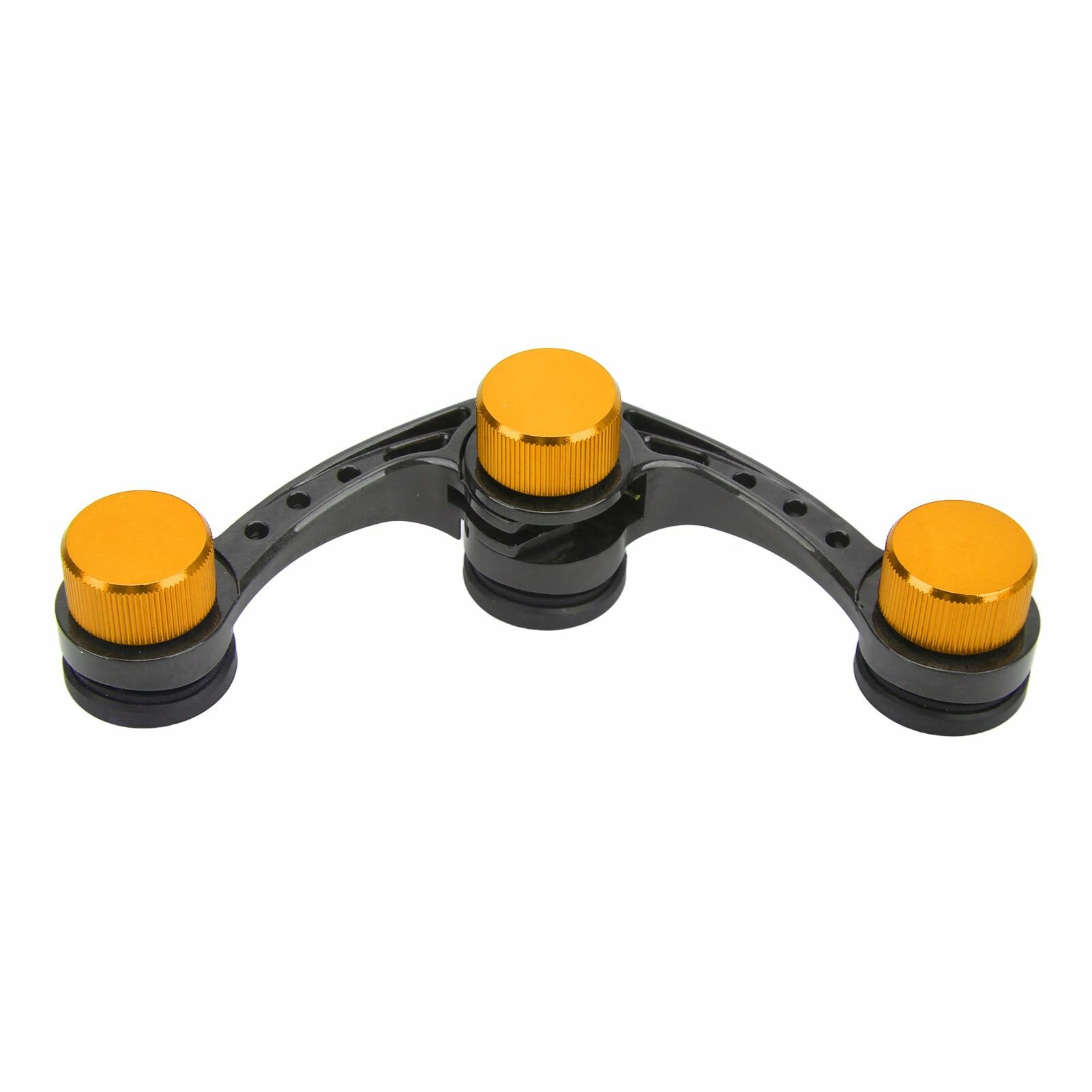 Шпулька для вязания узлов GT/FG/PR (желтая)