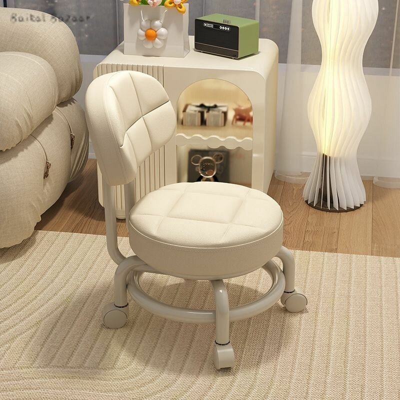 Кресло педикюрное, Металл