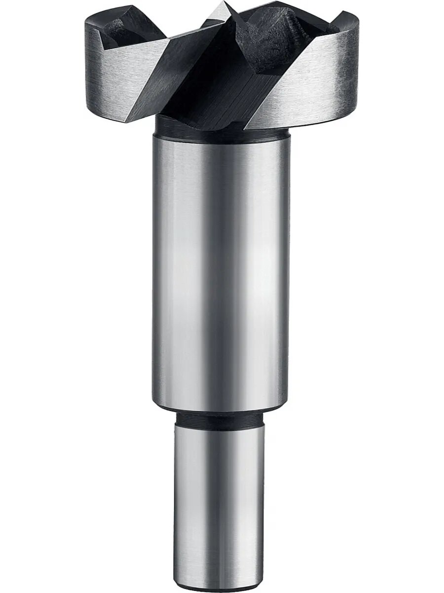 22 x 90 мм, cверло форстнера по дереву, фанере, ДСП (2993-2