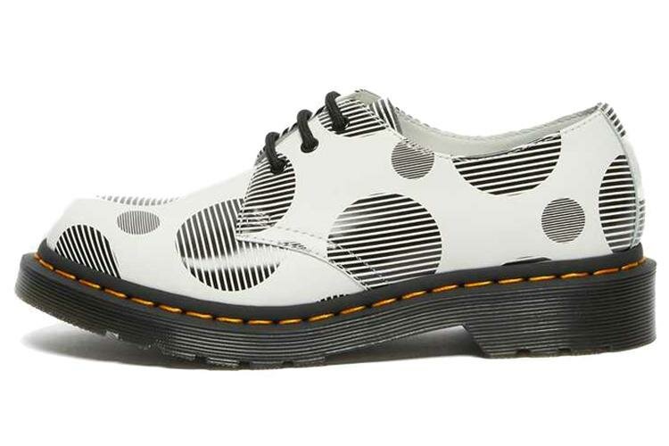 Эспадрильи Dr.Martens 1461