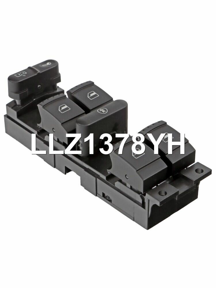 Блок управления стеклоподъемниками Krauf LLZ1378YH