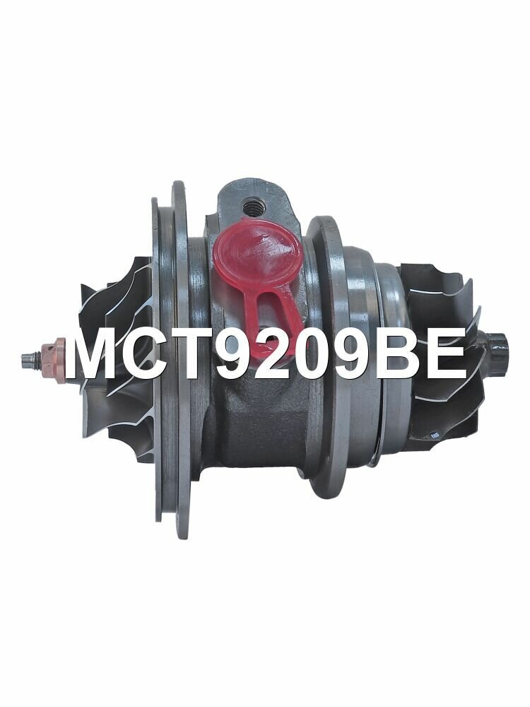 Картридж для турбокомпрессора Krauf MCT9209BE