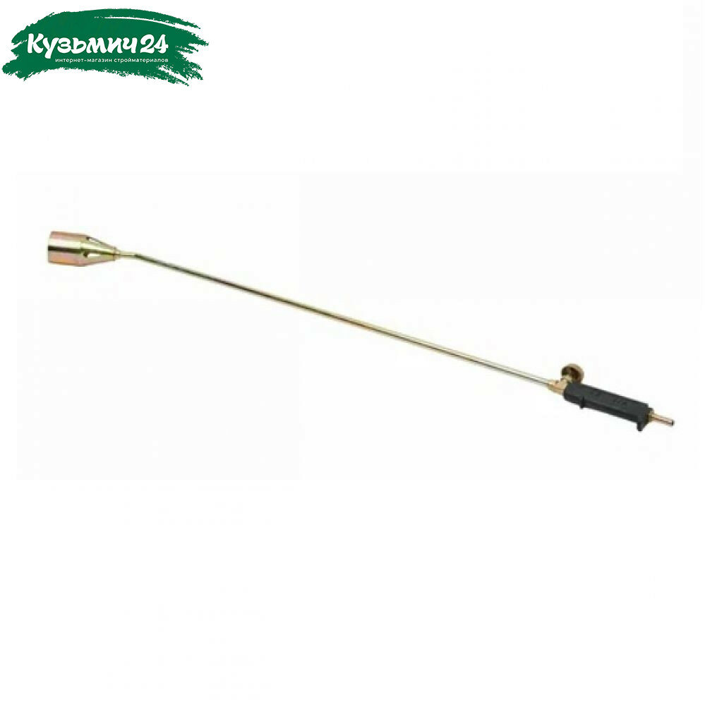 Горелка кровельная Мастер Алмаз 1000 мм