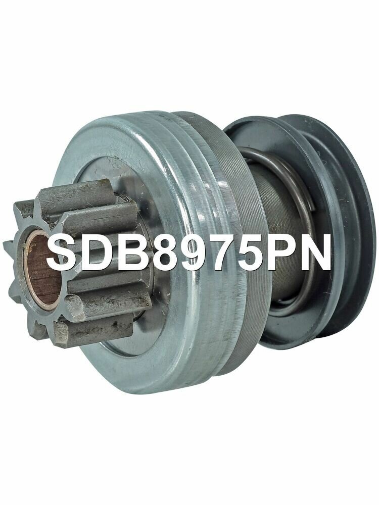 Бендикс стартера Krauf SDB8975PN — фото 1