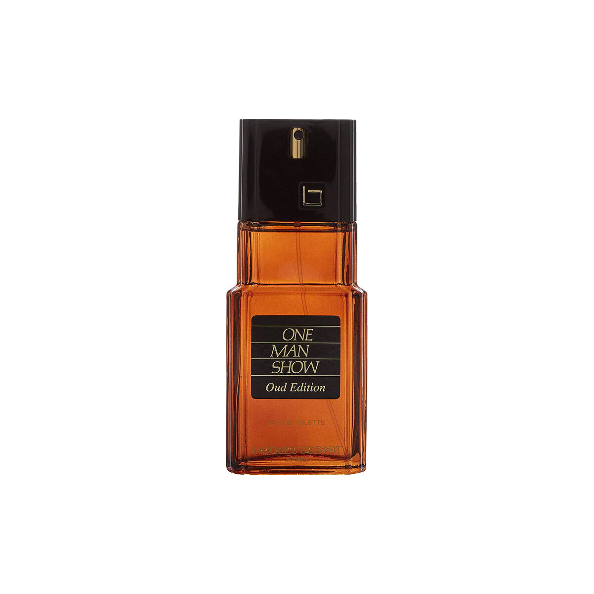 Jacques Bogart One Man Show Oud Edition туалетная вода 100мл