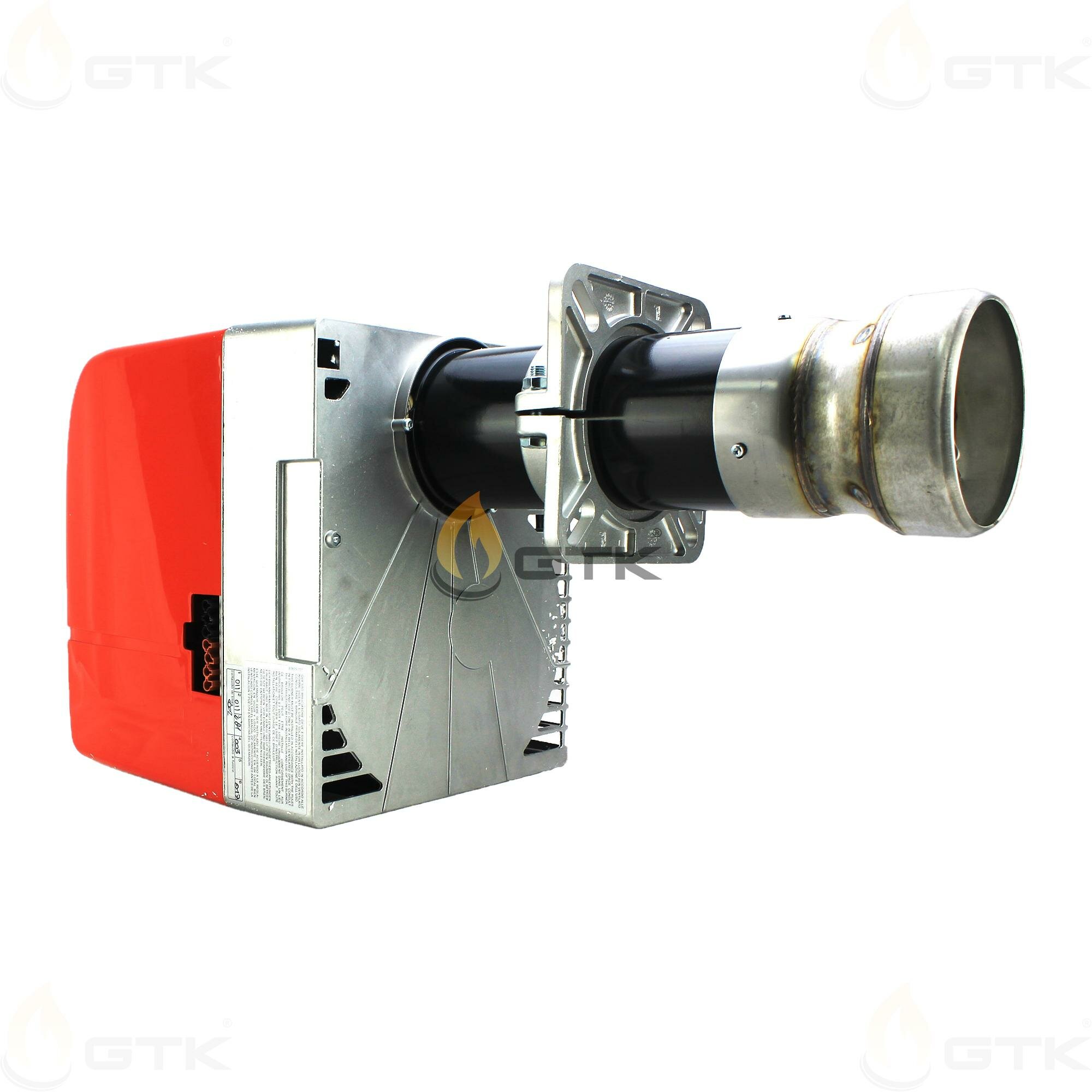 Газовая горелка Baltur BTG 28 (арт. 17140010)