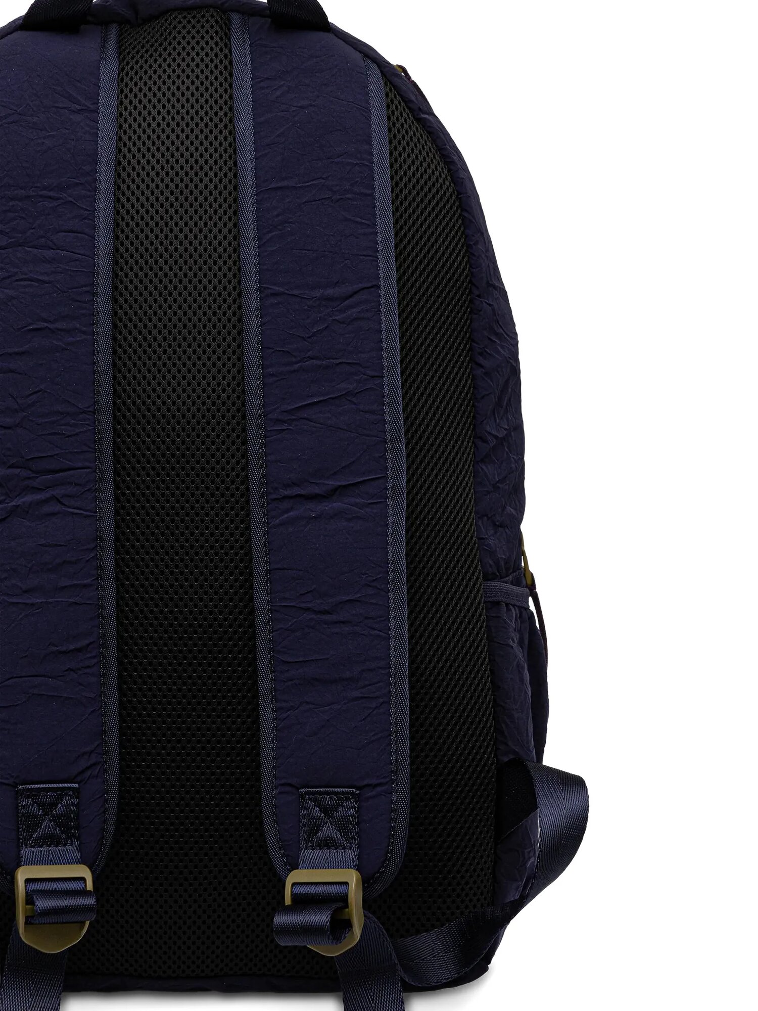 Сумка EA7 EMPORIO ARMANI, blue — фото 1