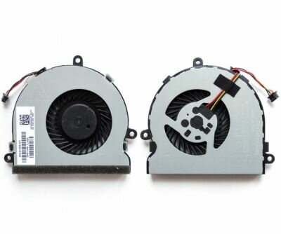 Вентилятор (кулер) для ноутбука HP Pavilion 15-ac