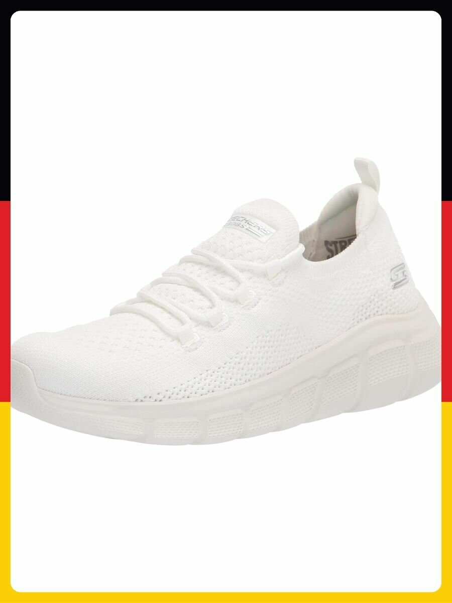 Кроссовки SKECHERS Bobs B Flex Color Connect