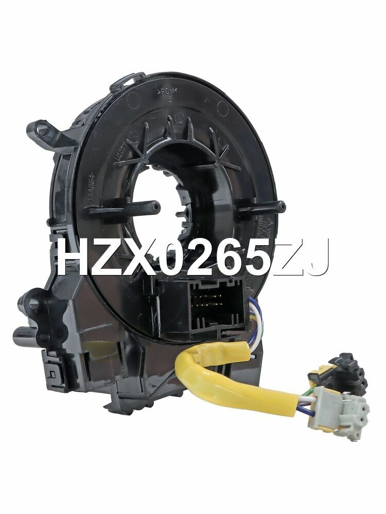 Контактная группа подушки безопасности Krauf HZX0265ZJ
