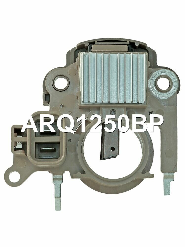 Регулятор генератора Krauf ARQ1250BP