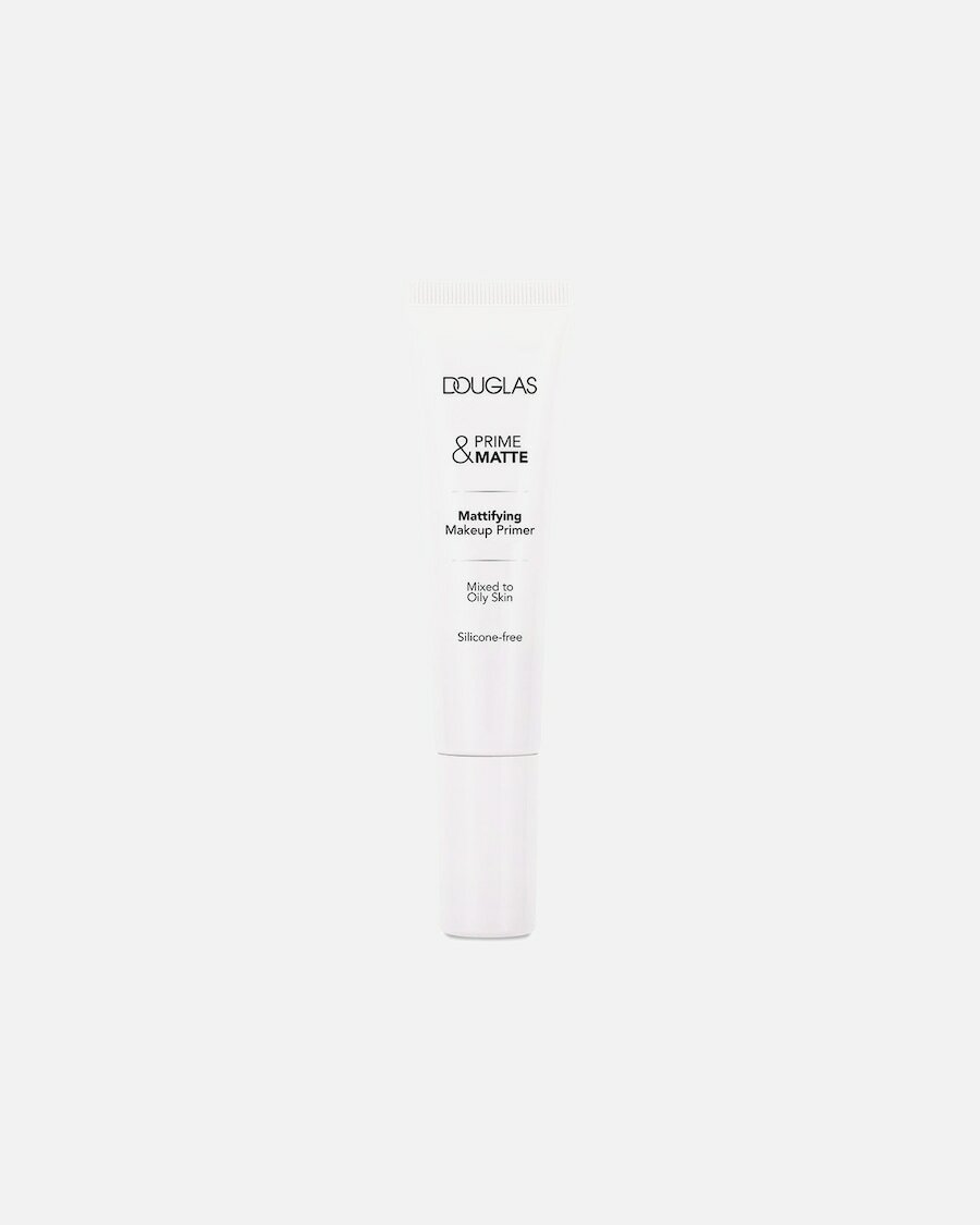Douglas Collection Матирующая основа под макияж Make-Up Prime & Matte, 30 мл