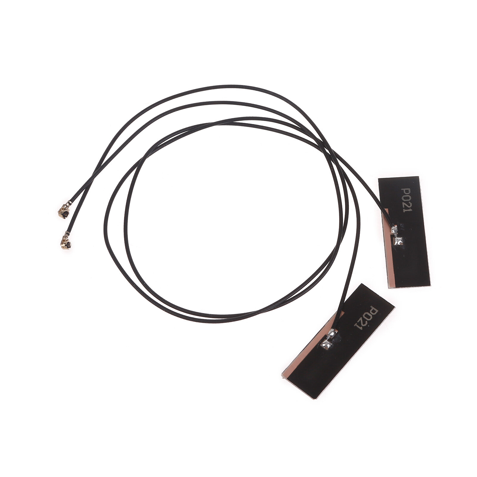 Антенна M.2 Mini PCI-E WiFi MHF4 для ноутбука/встроенная