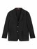 Пиджак Barena Borgo, размер 46, black/black