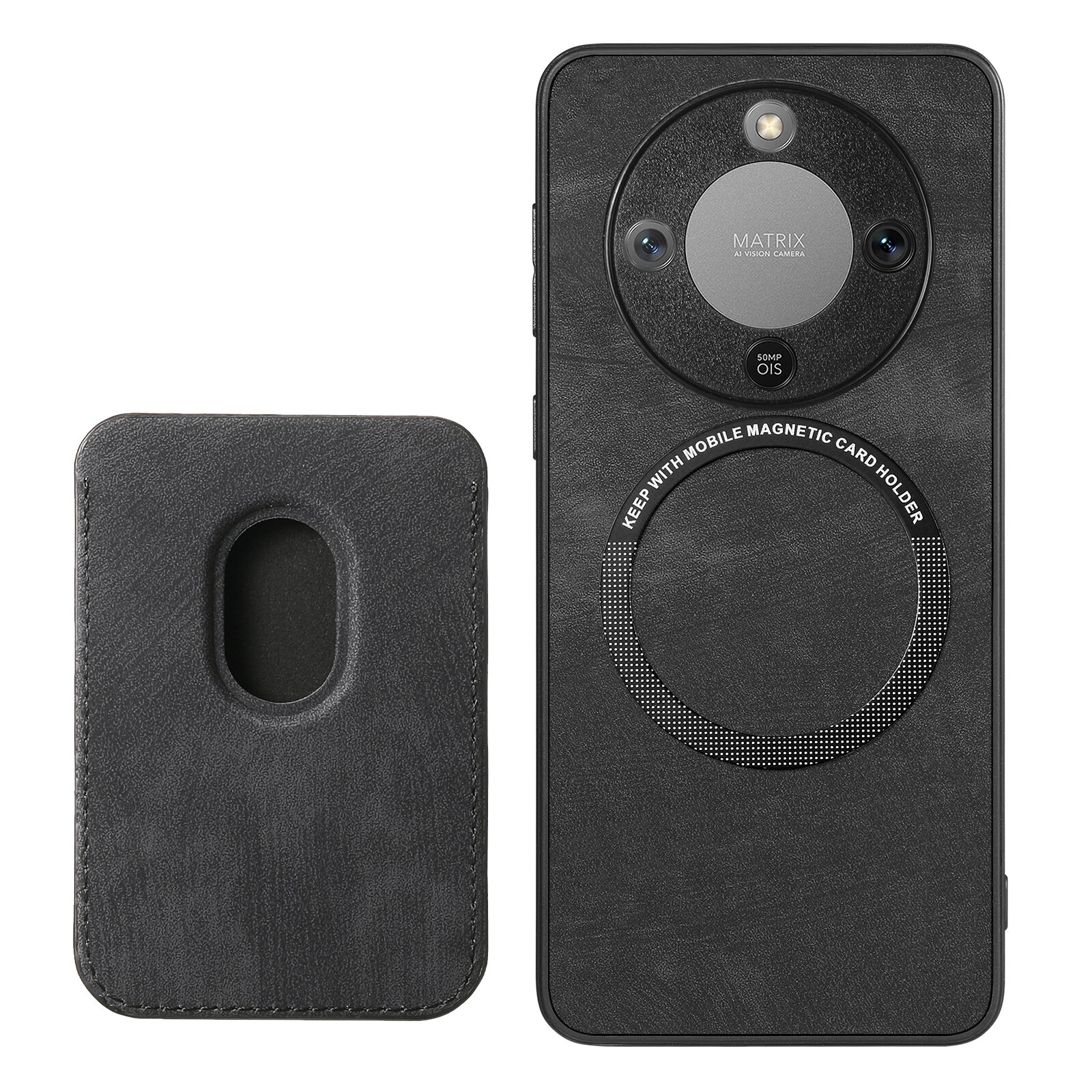 Чехол для Honor X9d