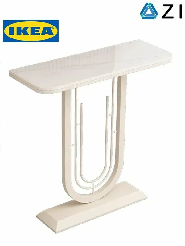 Консоль, 120х30х75 см 120х30х75 см