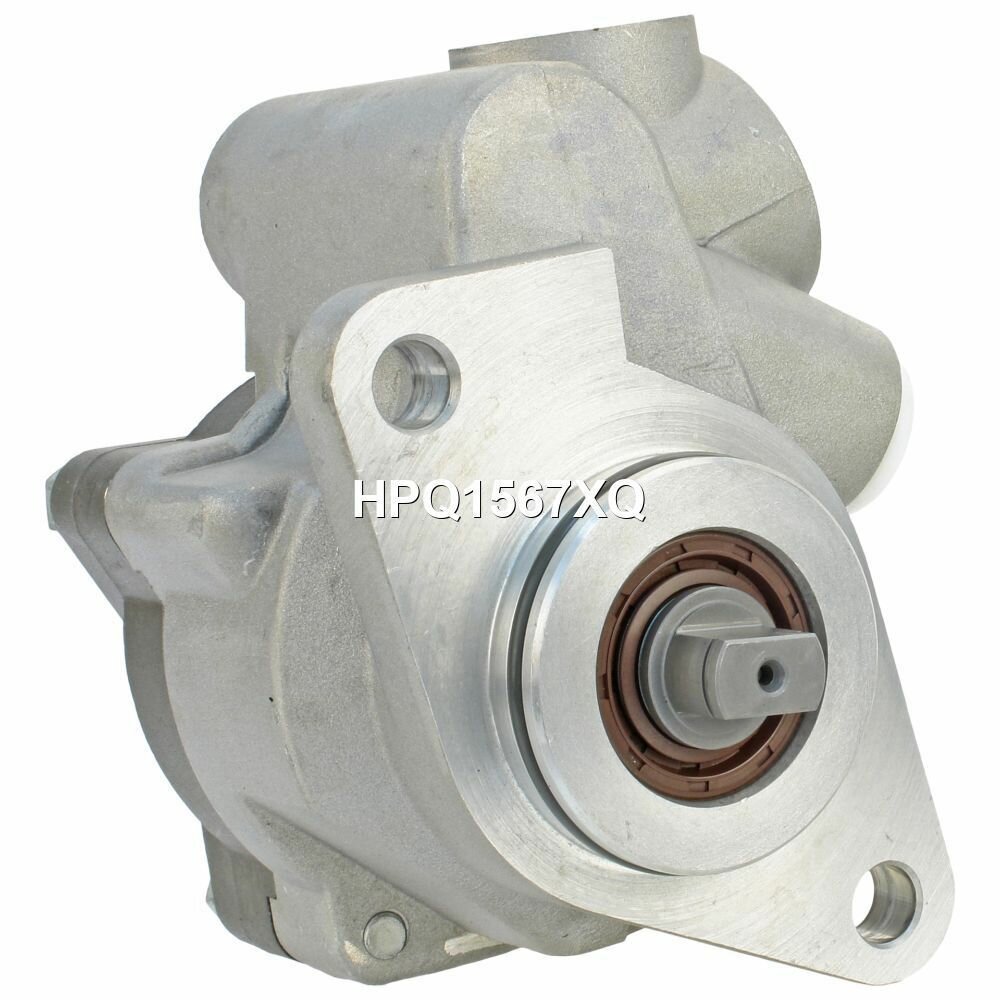 Насос гидроусилителя руля (ГУР) Opel Movano (Опель Мовано) / Renault Master II (Рено Мастер 2) / Fiat Ducato (Фиат Дукато)