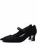 Туфли poche PARIS, размер 40, black/black