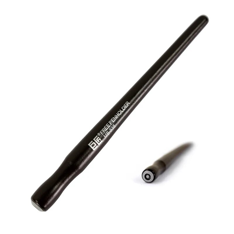 Японская перьевая ручка Tachikawa для рисования линий Pen holder