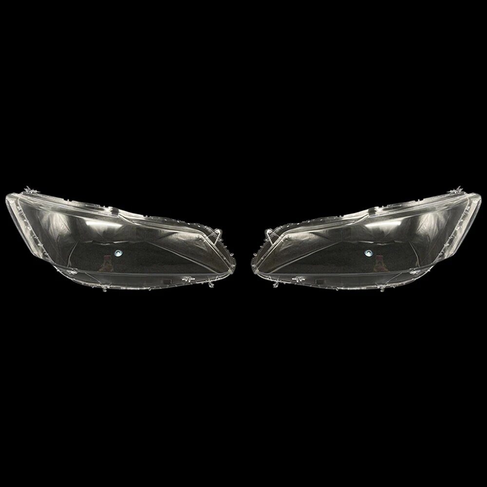 Крышка фар автомобиля, абажур, крышка фары, крышка фары, стекло корпуса для Honda Accord 9,5 поколения 2016 2017 High A Piar