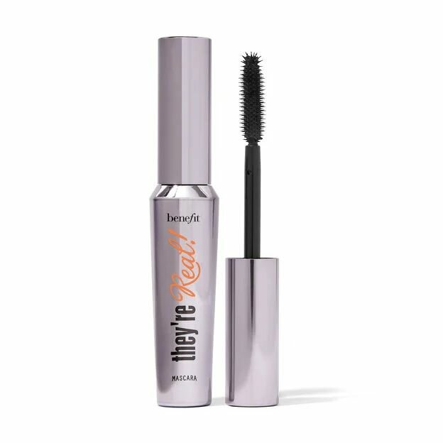 Benefit Тушь для удлинения ресниц THEY'RE REAL! 8,5 г