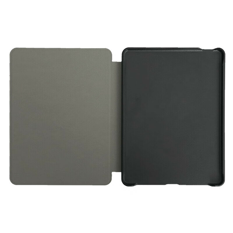 Hanvon Clear 6-Inch E-Ink Tablet Protective Case, Space Gray — фото 1