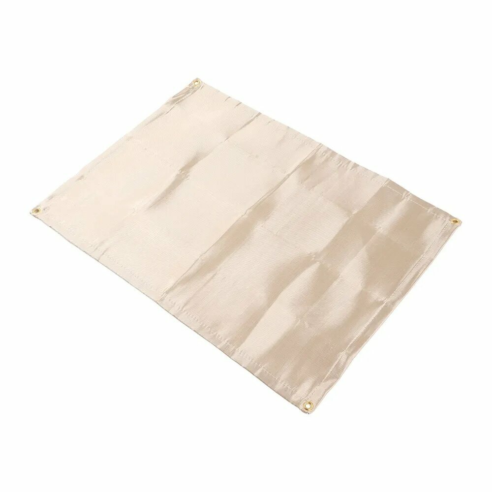 Огнеупорный коврик для кемпинга