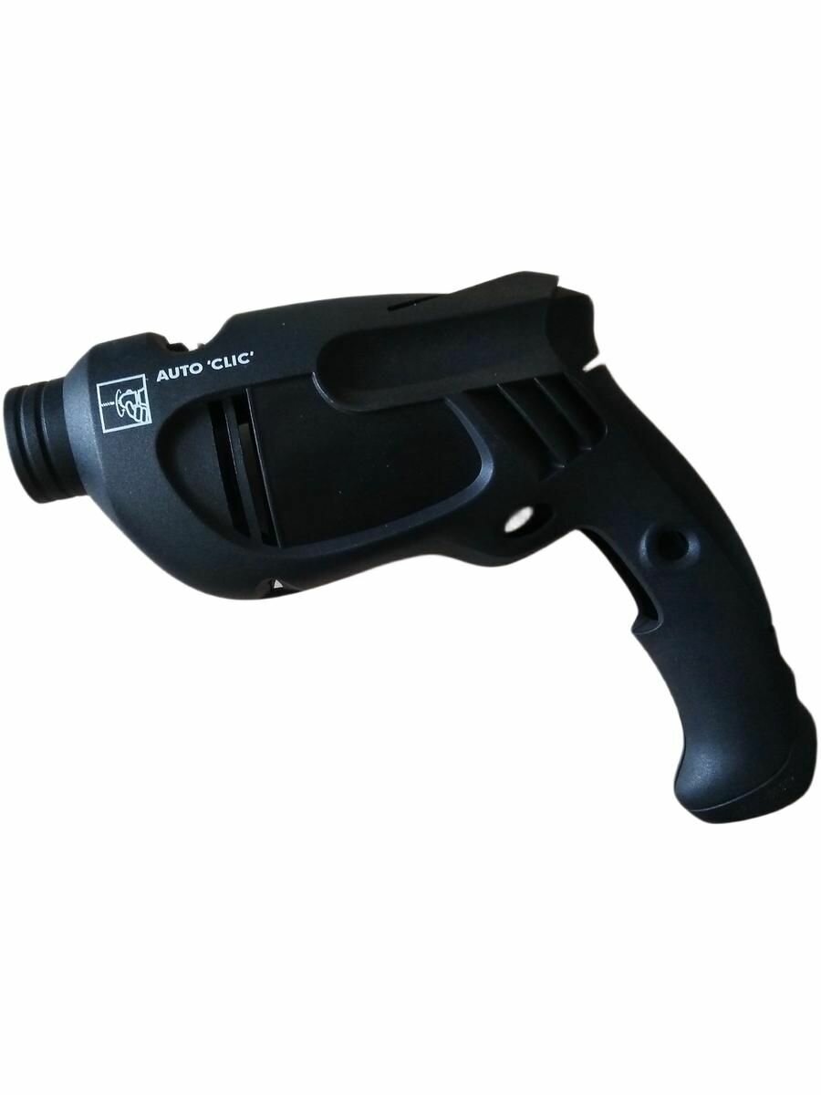 Корпус двигателя на дрель Skil 6775 код 2610392305