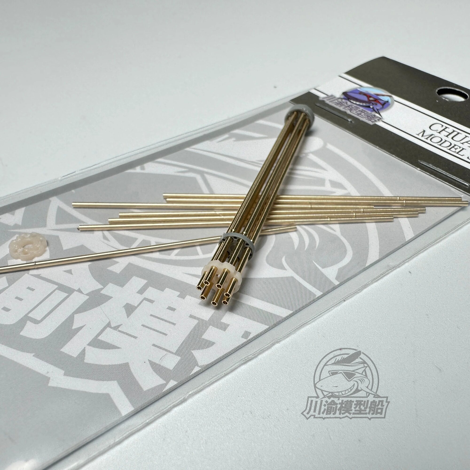 Металлические детали для моделирования TAKOM 2185