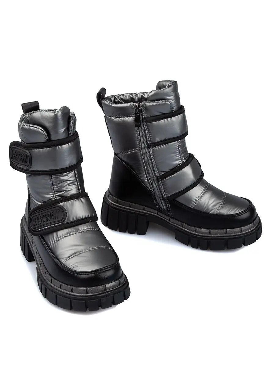 Сапоги Зима 2023 