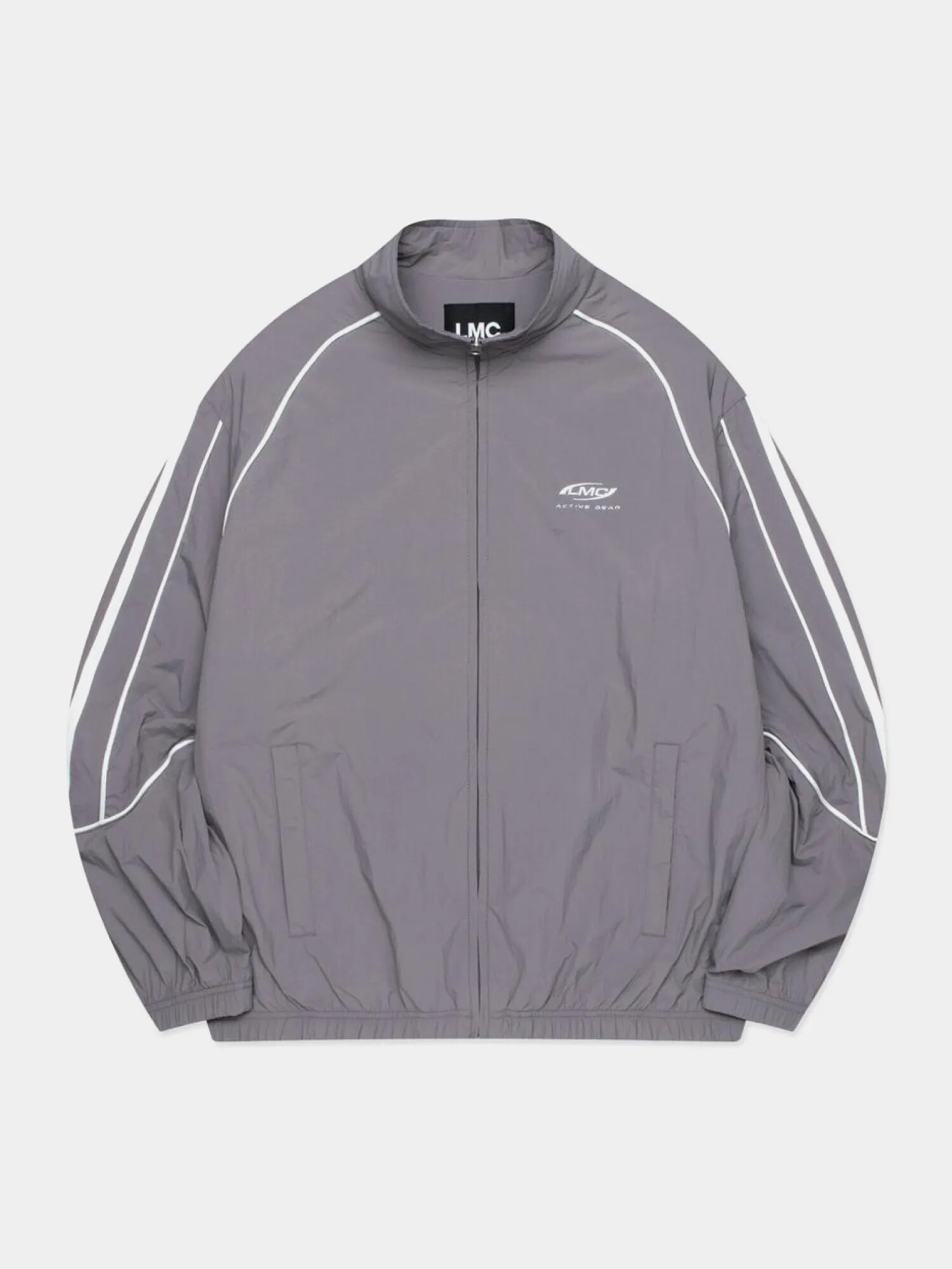 Олимпийка Piping Line Track