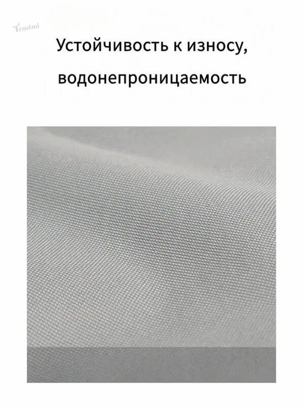 Лежак для животных — фото 1