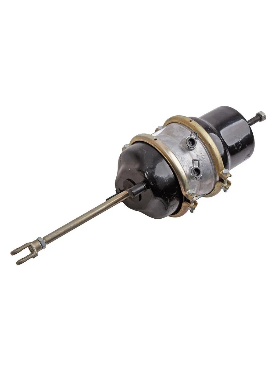 Энергоаккумулятор КАМАЗ 24/20, ход штока 75 мм, кзтаа, 661351920050