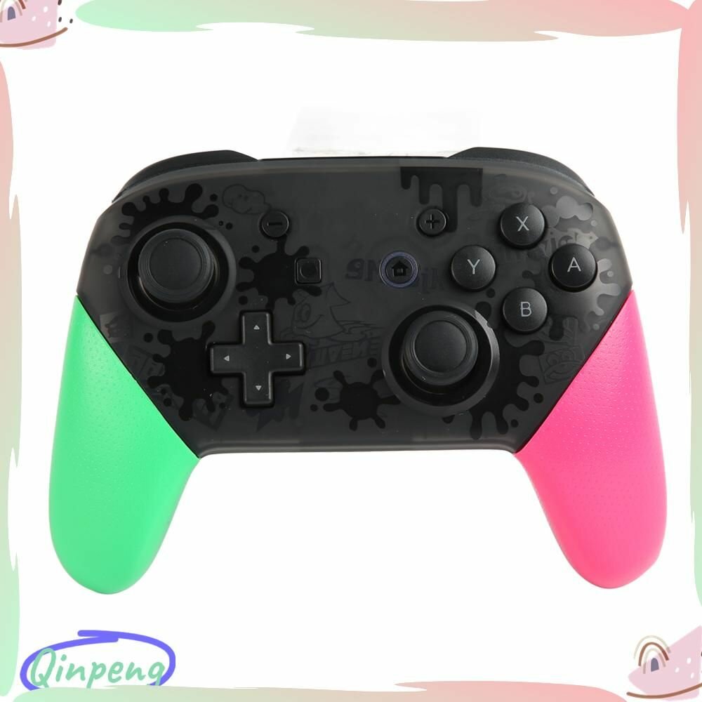 Беспроводной игровой контроллер, вибрация, для пользователей Switch PRO