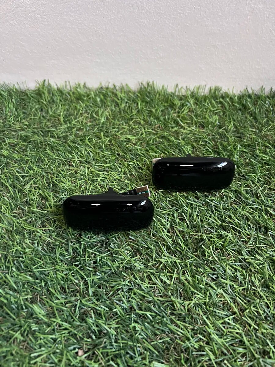 Комплект led повторителей Audi A3 A4 A6