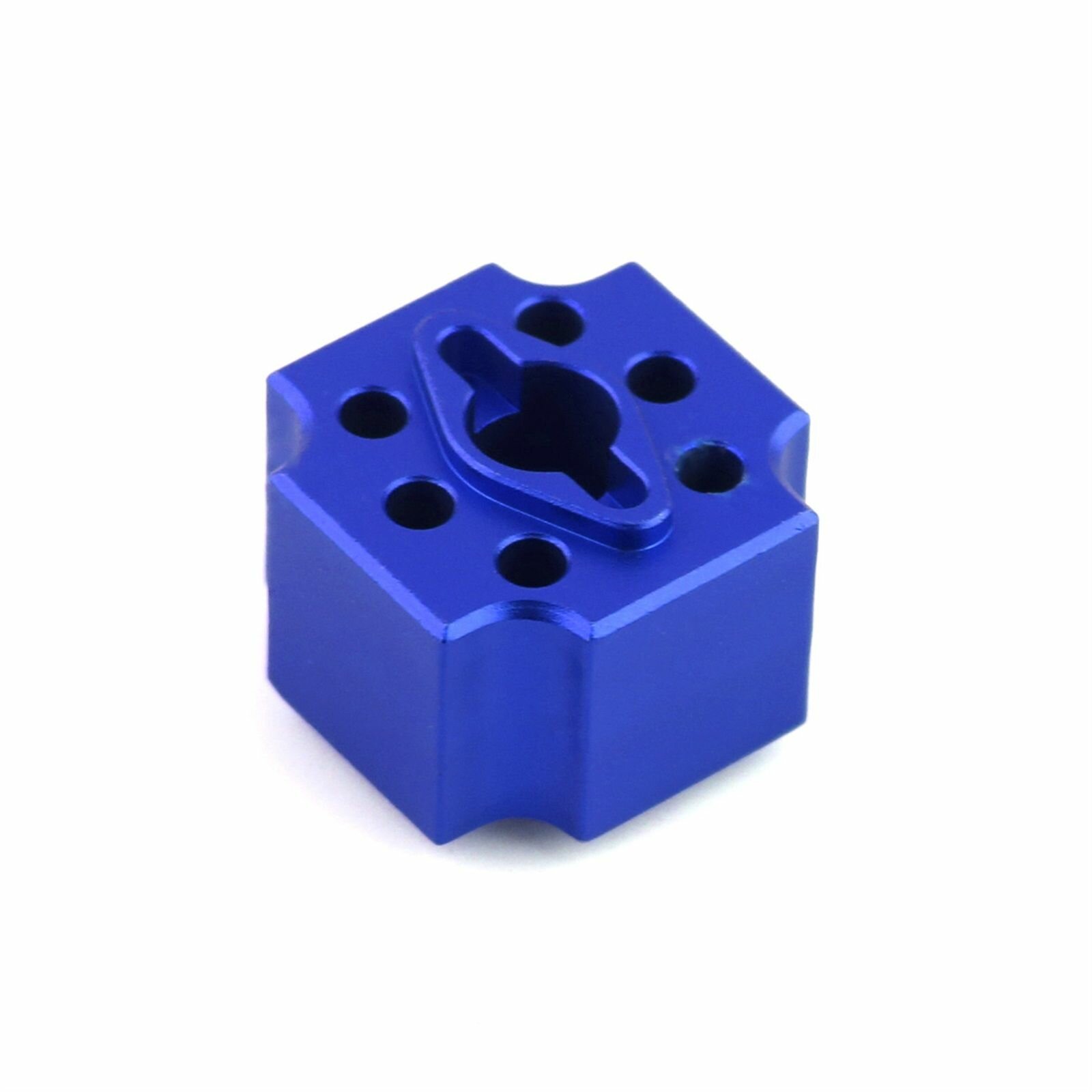 RC машина Для Sledge 1/8 блокировка дифференциала (металл), запасная часть