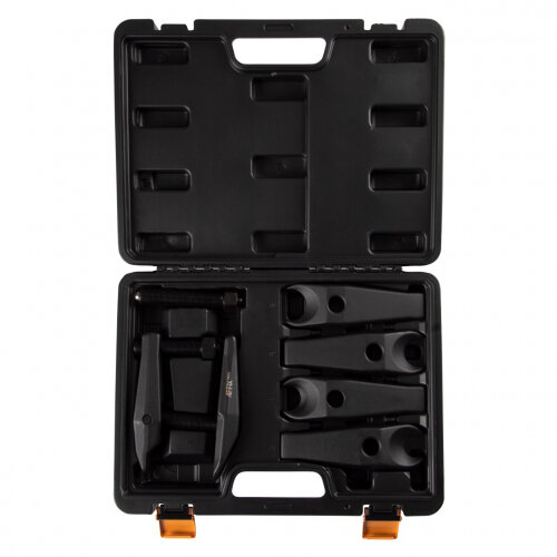 Набор съемников шаровых опор Affix кейс, 6 предметов