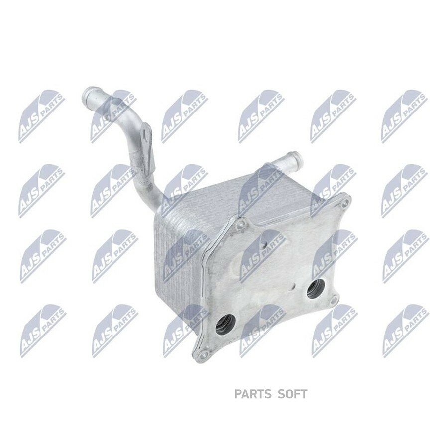 ENG 4.2 AUDI A4 B6 , B7 , B8 06-15 , AUDI A6 C6 06 от официального дистрибьютора, NTY, артикул CCLAU046