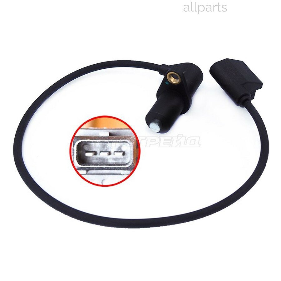 SAT ST-193-0005 Датчик положения распредвала BMW 3-Series 98-06 / 5-Series 88-96