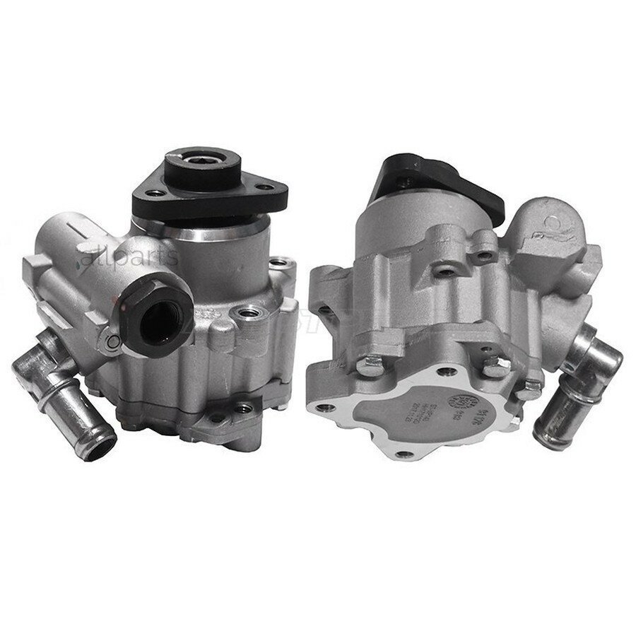 SAT ST-VP143 Насос ГУР AUDI A6 04-